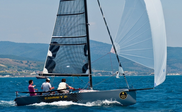 Smart - Comar Yachts